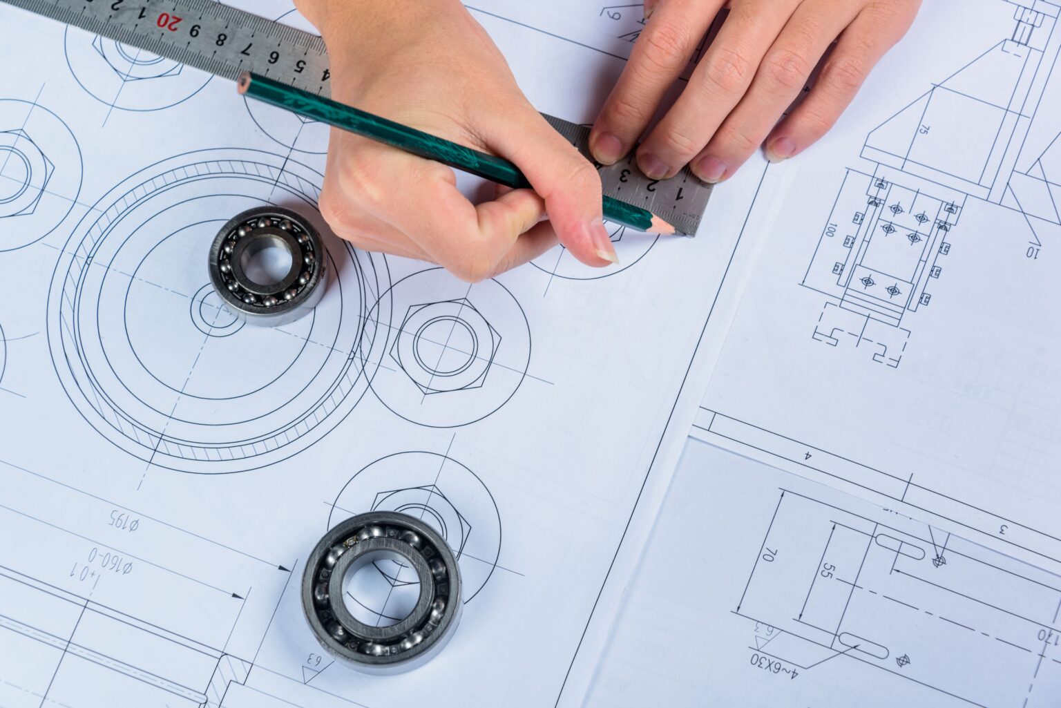 Fabrication drawing - cyclotronindustries.com